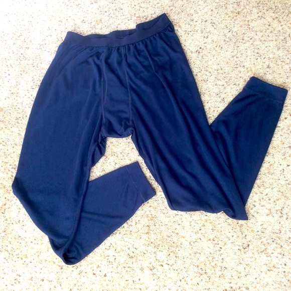 Patagonia | Underwear & Socks | Patagonia Mens Capilene Base Layer Xl ...